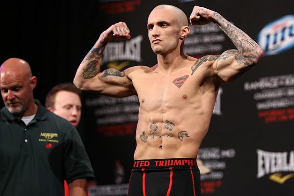 Взвешивание Bellator 120 (ФОТО+ВИДЕО) | Новости Bloodandsweat