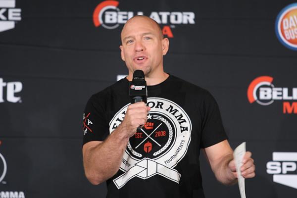 Joe Rogan | Sherdog Forums | UFC, MMA & Boxing Discussion