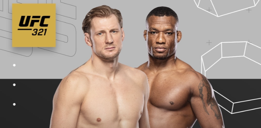 Бой Александр Волков - Жаилтон Алмейда официально утвержден | Новости Bloodandsweat